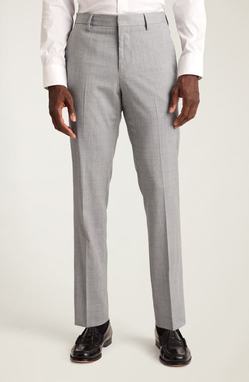 BONOBOS Jetsetter Stretch Wool Dress Pants